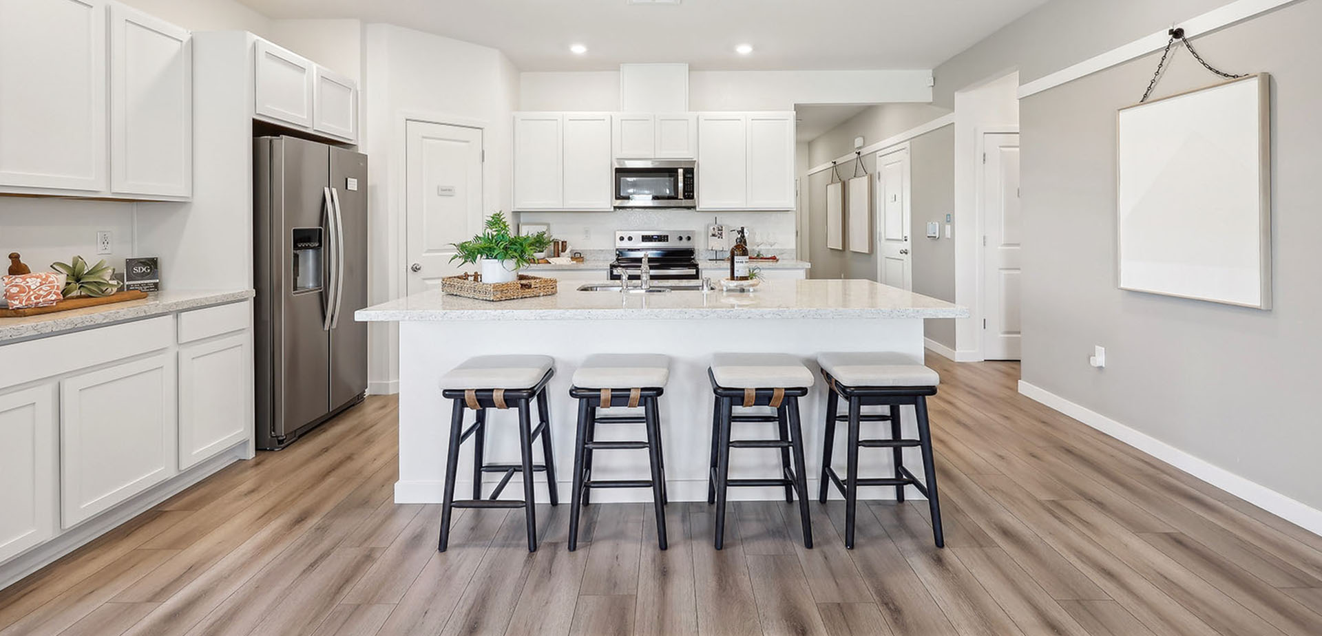 Neighborhoods | New Homes In Roseville, CA | Amoruso Ranch