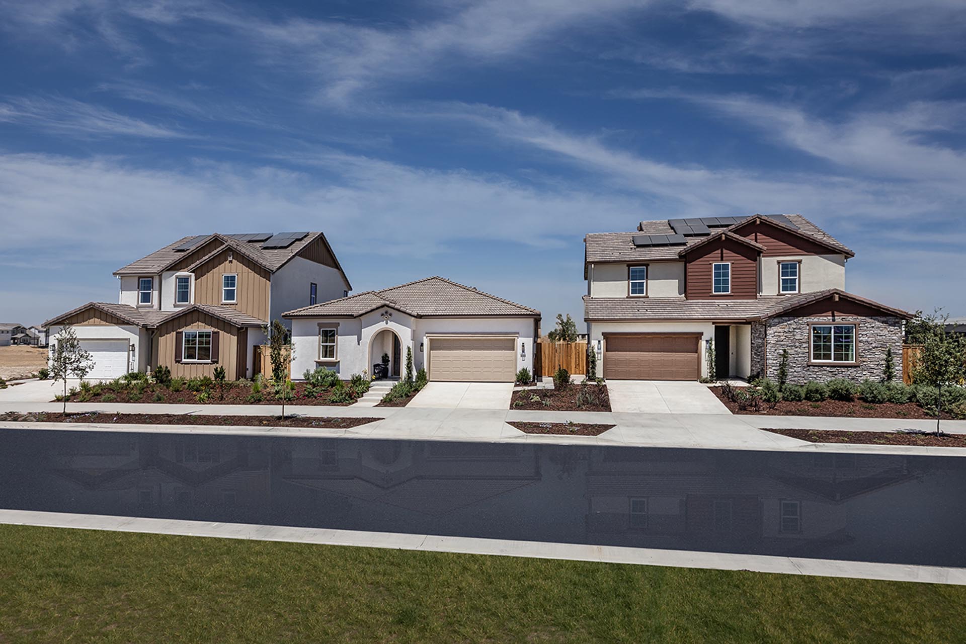 Find Your Perfect Fit: A Guide to Amoruso Ranch Neighborhoods - Amoruso ...