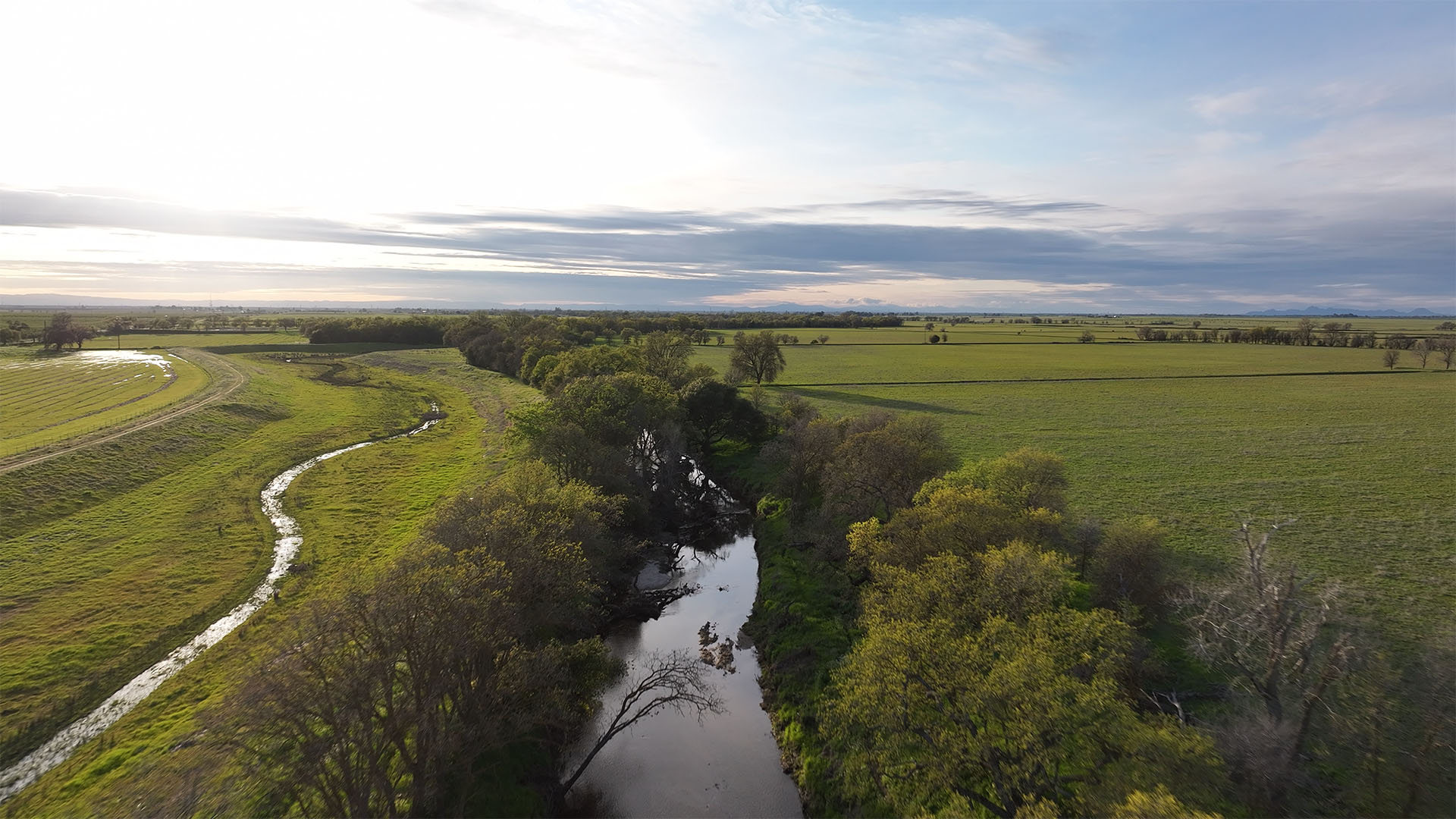 Living Close to Nature at Amoruso Ranch - Amoruso Ranch